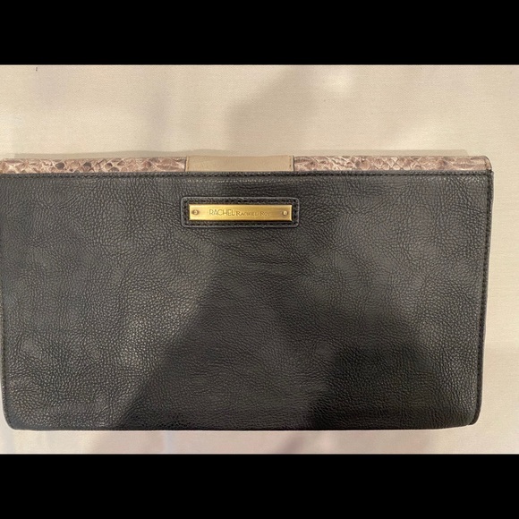 RACHEL Rachel Roy | Bags | Rachel Roy Clutch | Poshmark